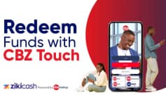 Zikicash International Remittances – Zikicash – Funds Transfer to Zim