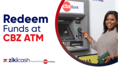 Zikicash International Remittances – Zikicash – Funds Transfer to Zim